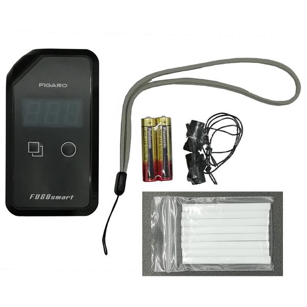 在庫 FIGARO フィガロ技研 FALC-21 アルコールチェッカー フーゴスマート FALC21 ※KAC-80Dの後継 代替え あすつく対応 :ED2960923:iDECA - 通販 ...