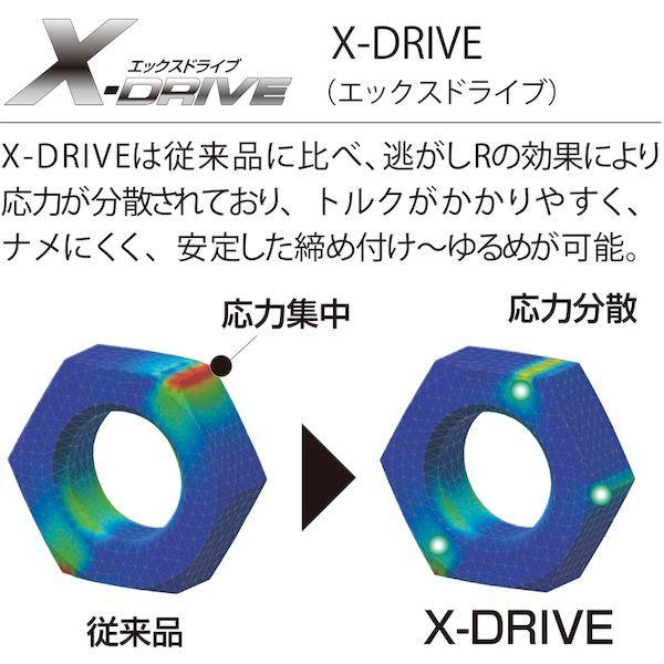 あすつく対応 「直送」 ロブテックス UM36XGB ハイブリッドモンキーレンチX W−ZERO 245mm エビ ハイブリッドモンキーレンチ ...