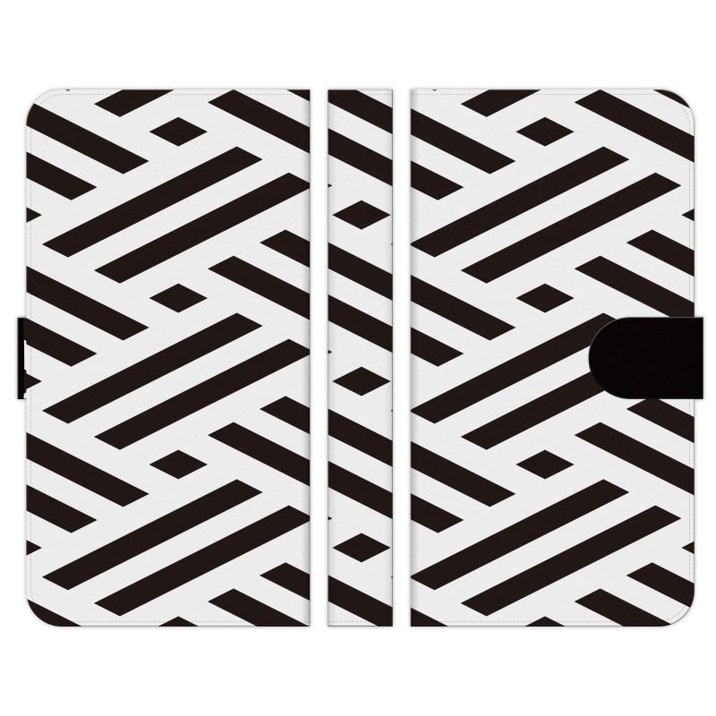 arrows 各種 We2 We N 5G Be4 Plus Be3 J NX9 RX U 手帳型 スマホ ケース カバー WAGARA 01 ...