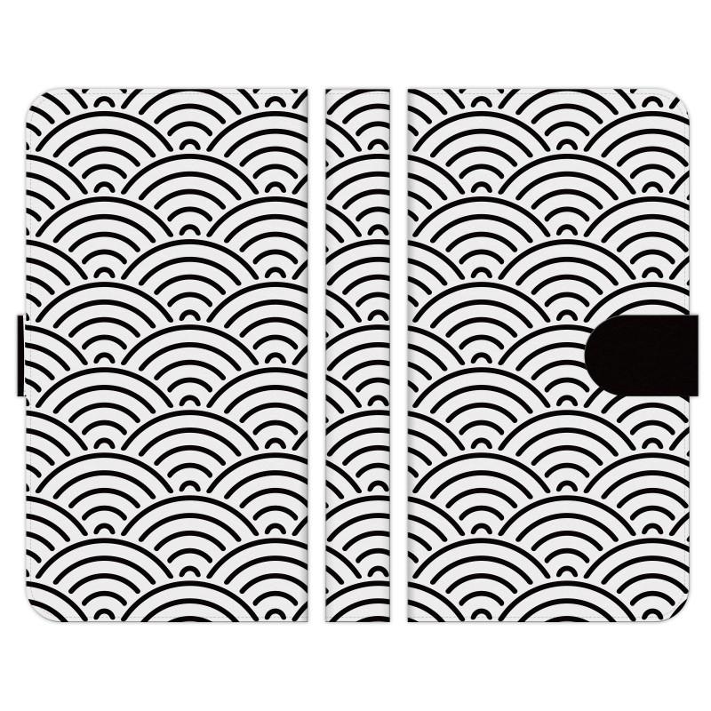 arrows 各種 We2 We N 5G Be4 Plus Be3 J NX9 RX U 手帳型 スマホ ケース カバー WAGARA 03 ...