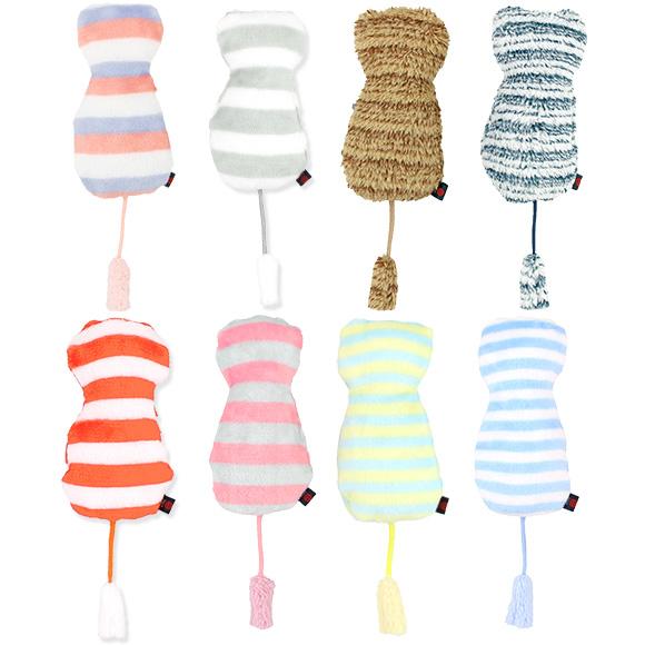 iDog 猫用品 iCat iToy ケリケリ まりたん キャットニップとカシャカシャ入り アイキャット : iDog - 通販 - Yahoo!ショッピング