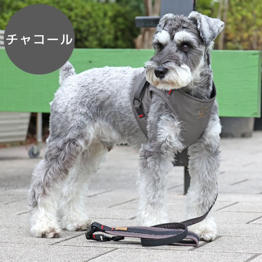 犬 ハーネス iDog 犬用コンフォートハーネス リード付き DOG アイドッグ : 16191- : iDog - 通販 - Yahoo ...