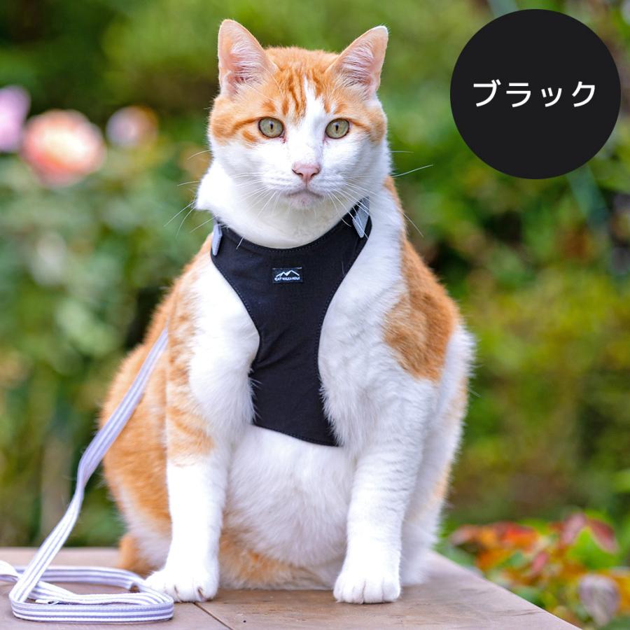 iDog 猫用品 iCat キャンピングキャットハーネス アイキャット メール便OK : iDog - 通販 - Yahoo!ショッピング