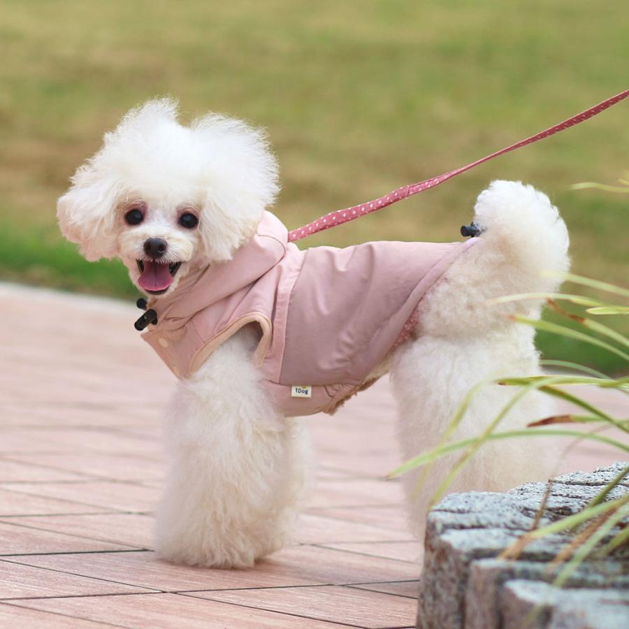 iDog 犬 服 SHIELD COAT ウィンドブレーカー 裏ぽか 撥水 アイドッグ : iDog - 通販 - Yahoo!ショッピング