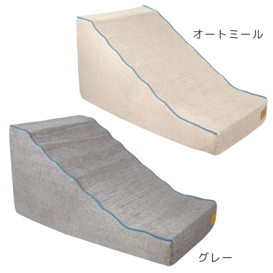 iDog 犬 iStep WoofLens スロープステップ アイドッグ スロープ 階段 : iDog - 通販 - Yahoo!ショッピング