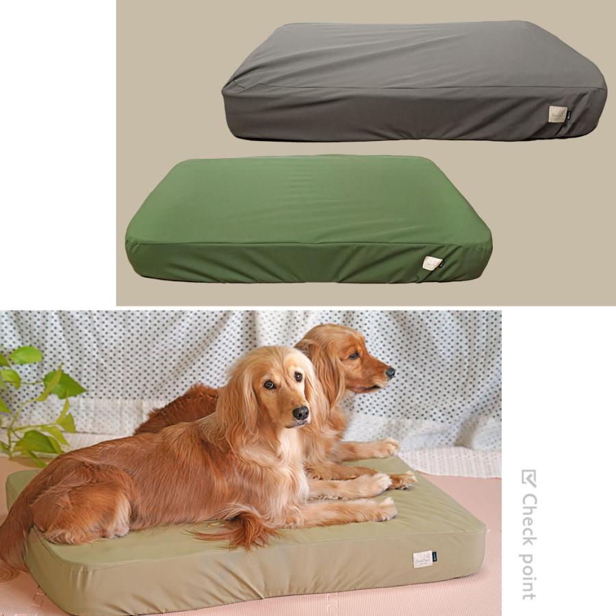 iDog 犬 マット IDOG&ICAT TOGHTEX マットレス専用 防水ワンタッチボックスシーツ アイドッグ : iDog - 通販 ...