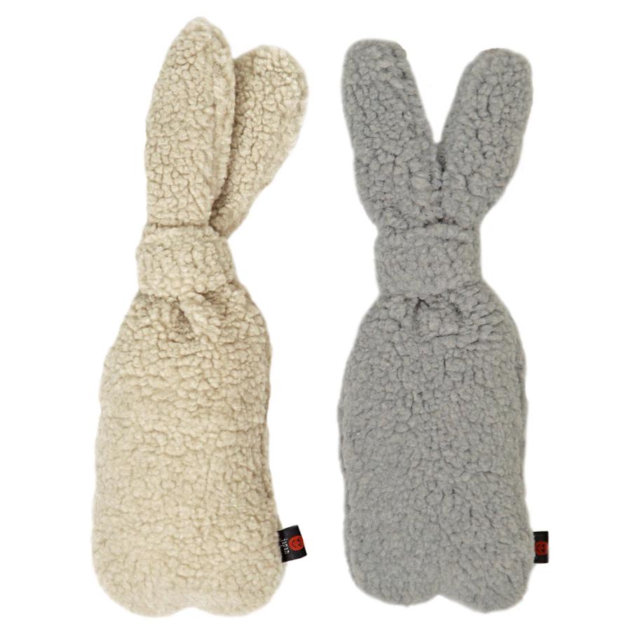 犬用品 IDOG&ICAT iToy ラビット カシャカシャ入り アイドッグ : 17861 : iDog - 通販 - Yahoo!ショッピング