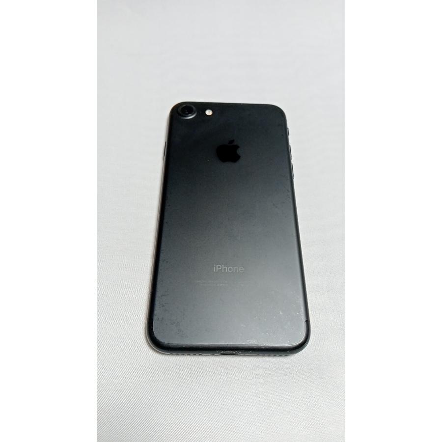 動作確認済！ iPhone7 A1779 32GB 本体 ブラック SIMフリー 246062470 : イドコ良品本舗 - 通販 - Yahoo!ショッピング