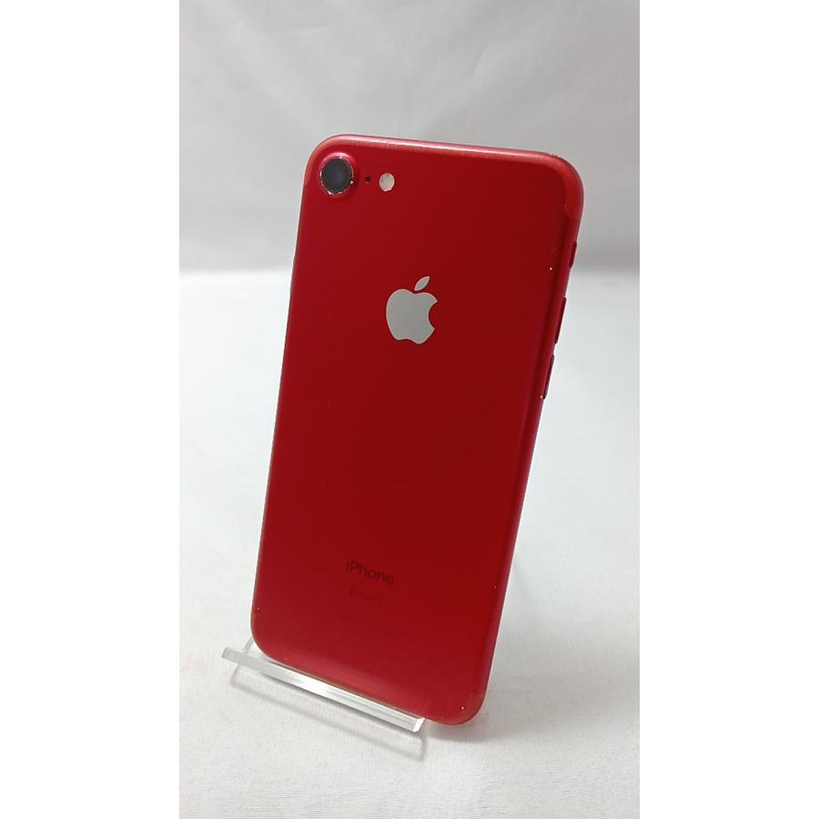 動作確認済！ iPhone7 A1779 128GB 本体 レッド SIMフリー 246948270 : イドコ良品本舗 - 通販 ...