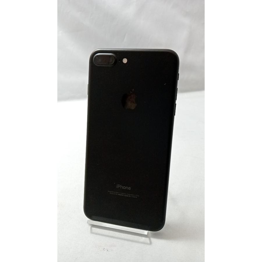 動作確認済！ iPhone7Plus A1785 256GB 本体 ブラック SIMフリー 247323182 : イドコ良品本舗 - 通販 ...