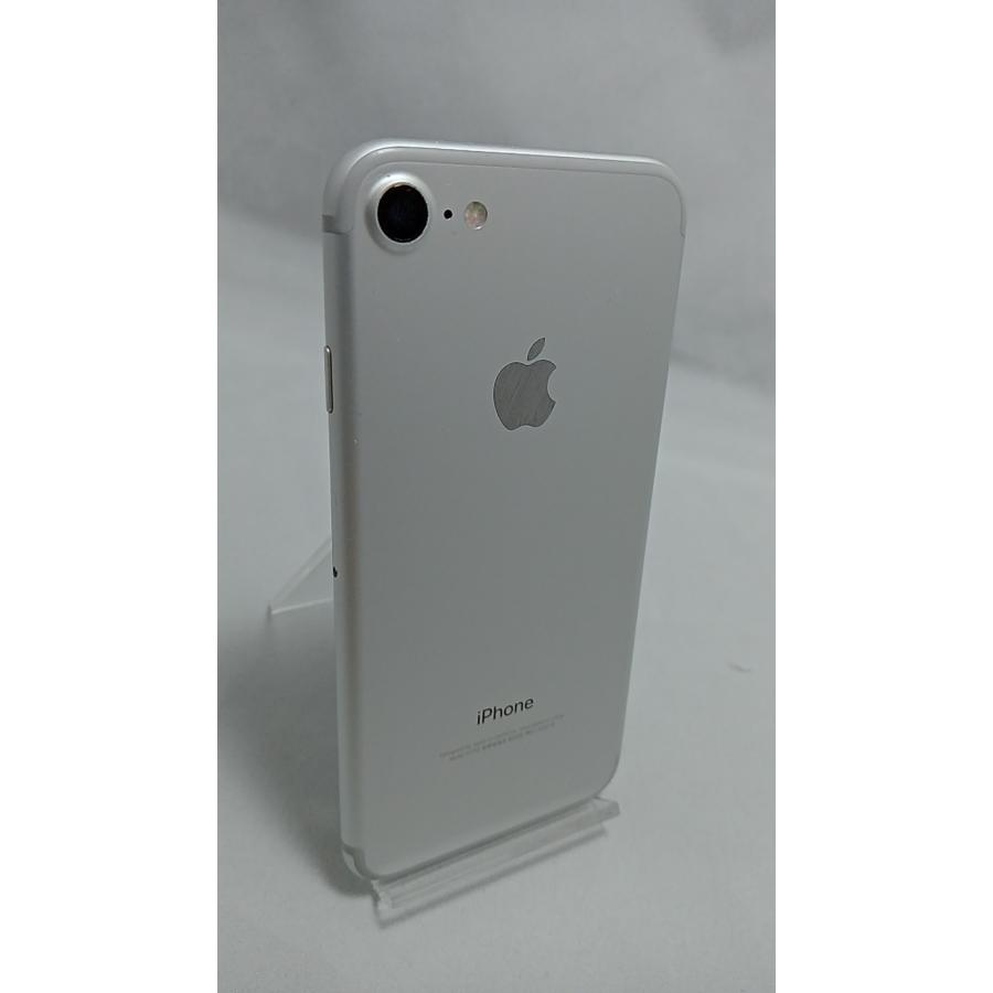 動作確認済！ iPhone7 A1779 128GB 本体 シルバー SIMフリー 251210424 : イドコ良品本舗 - 通販 ...