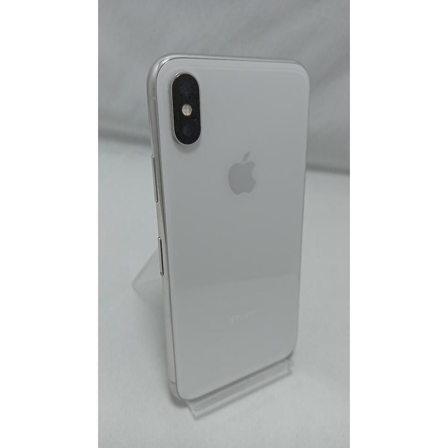 動作確認済！ iPhoneX A1902 64GB 本体 シルバー SIMフリー 252439714 : イドコ良品本舗 - 通販 - Yahoo!ショッピング