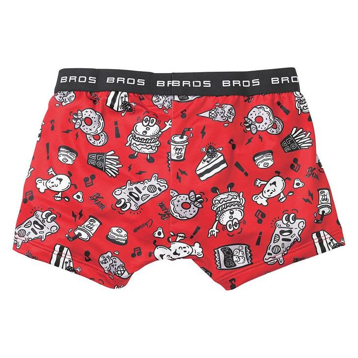 BROS 15%OFF ワコール ブロス ボクサーパンツ 前閉じ はきこみノーマル ノーマル丈 GT3024 M L : IDOL Yahoo!店 - 通販 - Yahoo!ショッピング