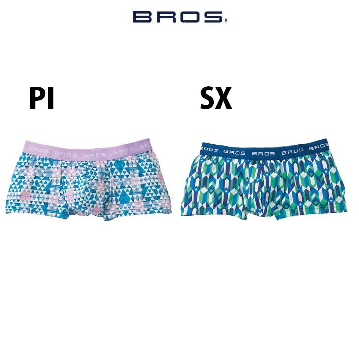 BROS 15%OFF ワコール ブロス ボクサーパンツ 前閉じ ローライズ ショート丈 GT3603 M L : IDOL Yahoo!店 - 通販 - Yahoo!ショッピング