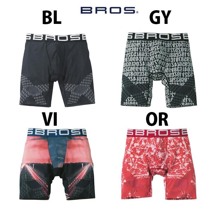 BROS 15%OFF メンズ ワコール ブロス(BROS)クロスウォーカー（前閉じ）(GX1700 M L) : IDOL Yahoo!店 - 通販 - Yahoo!ショッピング