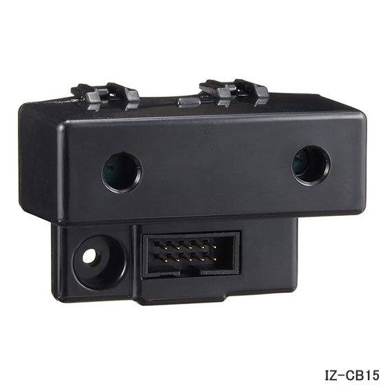 SHARP 【在庫あり】純正品 IZ-CB15 交換用プラズマクラスターイオン発生ユニット(1個入り)【IG-BA15/IG-BC15/IG-CC15用】シャープ 新品 : イドサワヤフー ...