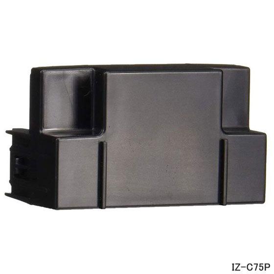 SHARP 【在庫あり】純正品 IZ-C75P 交換用プラズマクラスターイオン発生ユニット(1個入り)【IB-HF6/IB-HU32/IB-HU33/IG-DK1S他用】シャープ 新品 ...