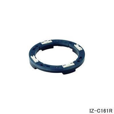 SHARP 【純正品】IZ-C161R SHARPプラズマクラスターイオン発生ユニット(1個入り※本体1台分) 天井吊り下げ型プラズマクラスターイオン発生機用【IG-161RA用】新品 ...