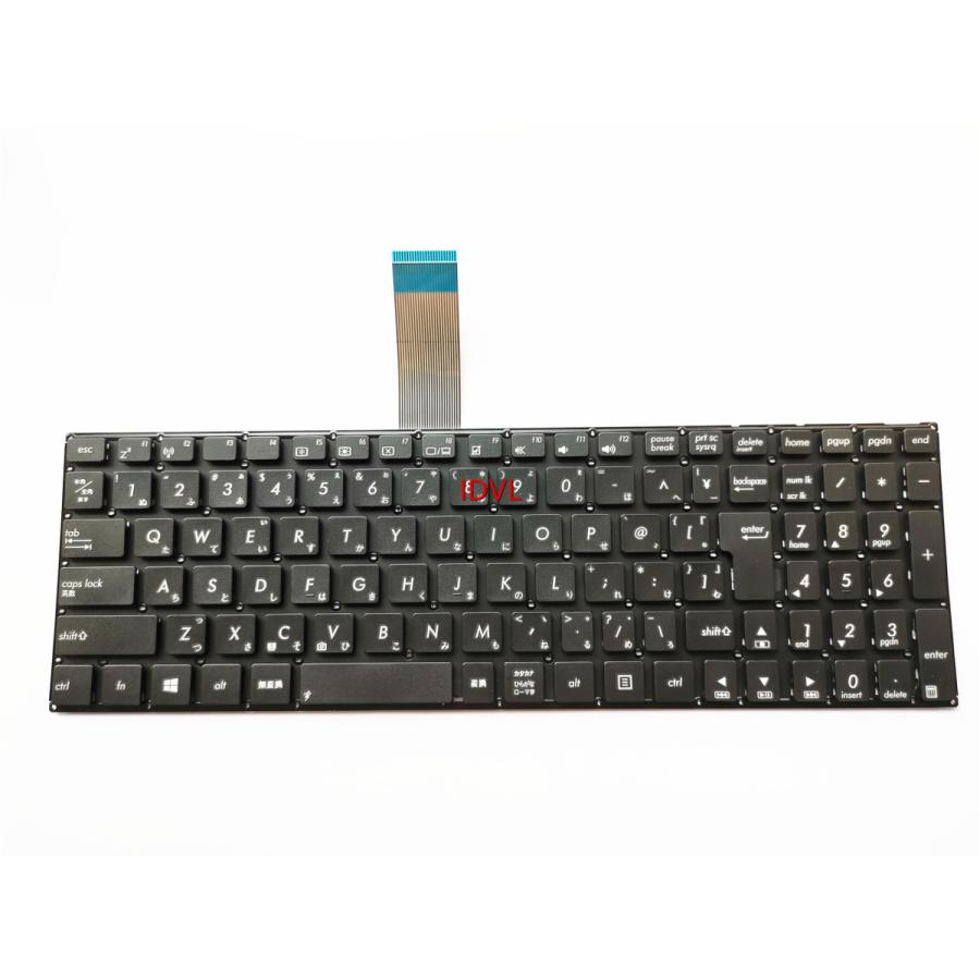 [国内発送]ASUS A550C A550CA K550CA V550C Y581C X552 X552LAV X552LDV X552VL ...