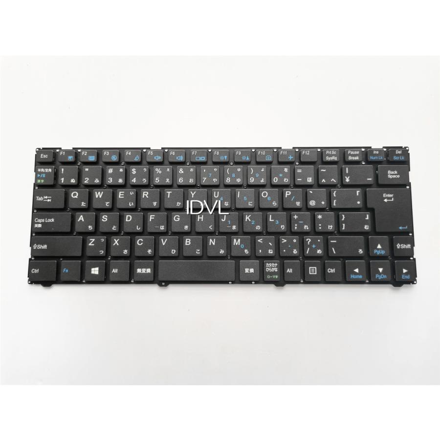 [国内発送]Clevo/Mouse/iiyama P640 P640RF P640RE P640HK1 P641HK1 P641HJ ...