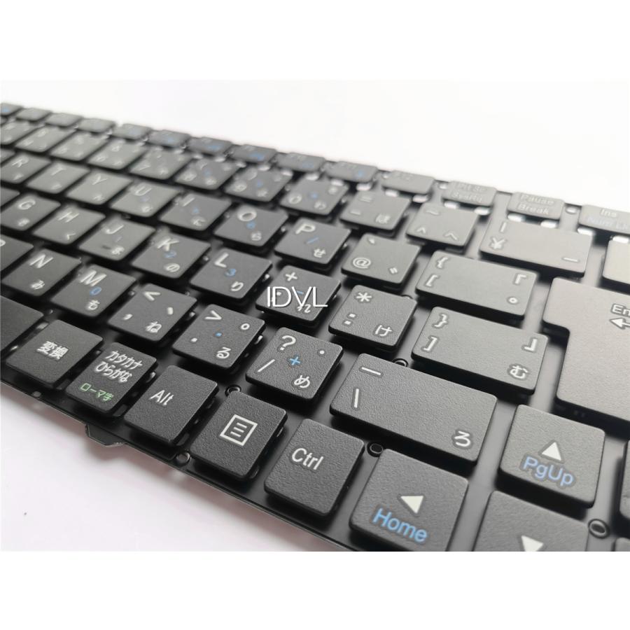 [国内発送]Clevo/Mouse/iiyama P640 P640RF P640RE P640HK1 P641HK1 P641HJ ...