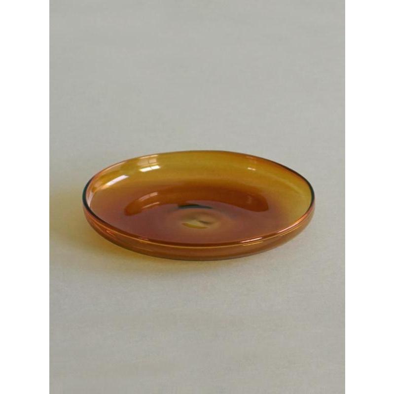 スコン プレート アンバー HS3075 皿 おしゃれ かわいい : 家ファン! Yahoo!店 - 通販 - Yahoo!ショッピング