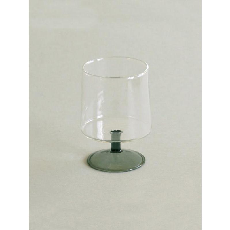 スコン ゴブレット グレー HS3066 コップ かわいい 大人 おしゃれ : 家ファン! Yahoo!店 - 通販 - Yahoo!ショッピング