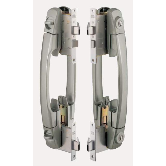 GOAL ゴール(GOAL) V-PX KSK-5 GOE 364 R 扉厚(DT)37〜40mm プッシュプル : 家ファン! Yahoo!店 - 通販 - Yahoo!ショッピング