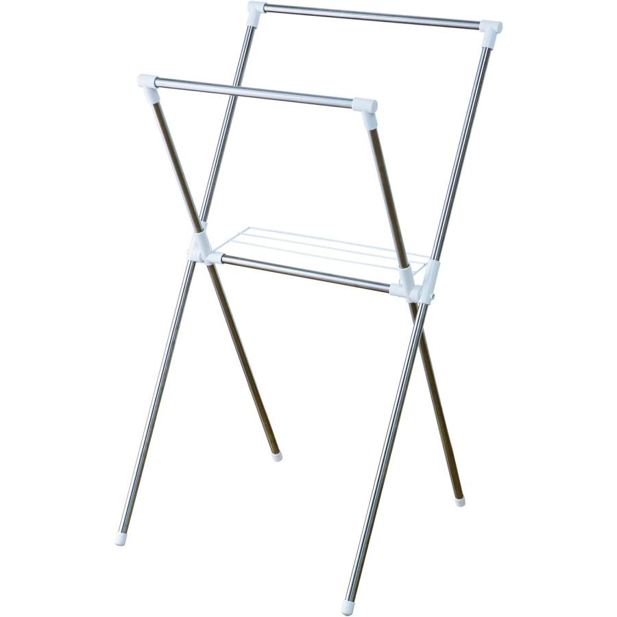 平安伸銅工業 SMH-2 ステンレスX型物干し 室内物干し 幅70cm : 家ファン! Yahoo!店 - 通販 - Yahoo!ショッピング