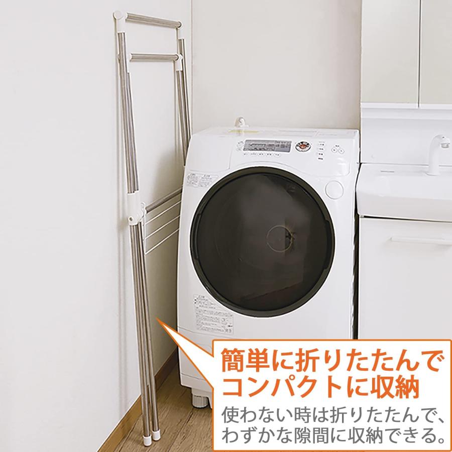 平安伸銅工業 SMH-2 ステンレスX型物干し 室内物干し 幅70cm : 家ファン! Yahoo!店 - 通販 - Yahoo!ショッピング