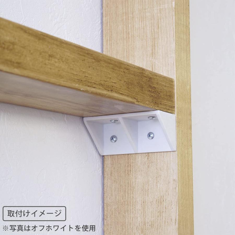 平安伸銅工業 LABRICO DXV-52 シェルフサポート ヴィンテージグリーン 棚受 ラブリコ 2個入 : 家ファン! Yahoo!店 - 通販 - Yahoo!ショッピング