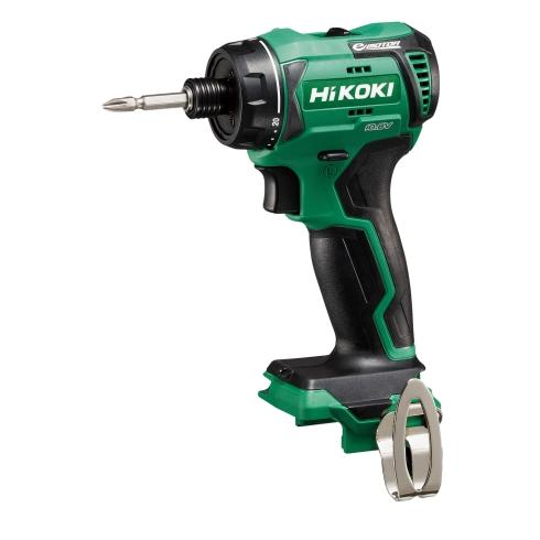 HIKOKI DB12DD(NN) コードレスドライバドリル 10.8V 本体のみ(※蓄電池・充電器・ケース・ビット別売） : 家ファン ...