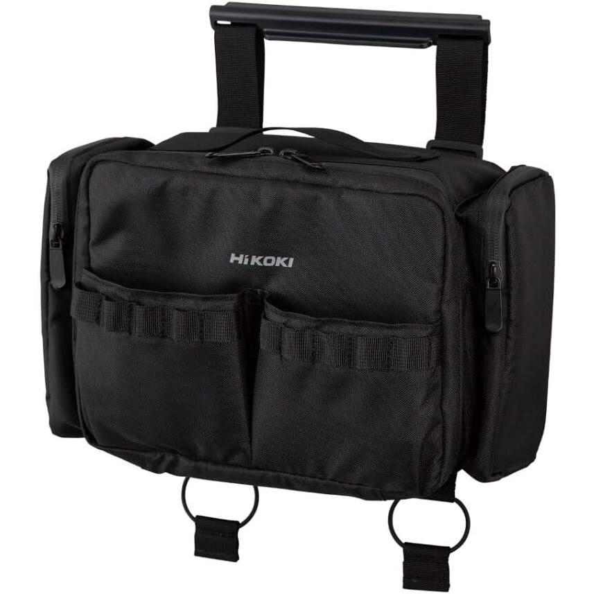 HiKOKI コードレス冷温庫用バッグ Lサイズ 0038-0636 UL18DE用 黒 ブラック :hikoki-5mr-00380636:家ファン! Yahoo!店 - 通販 ...