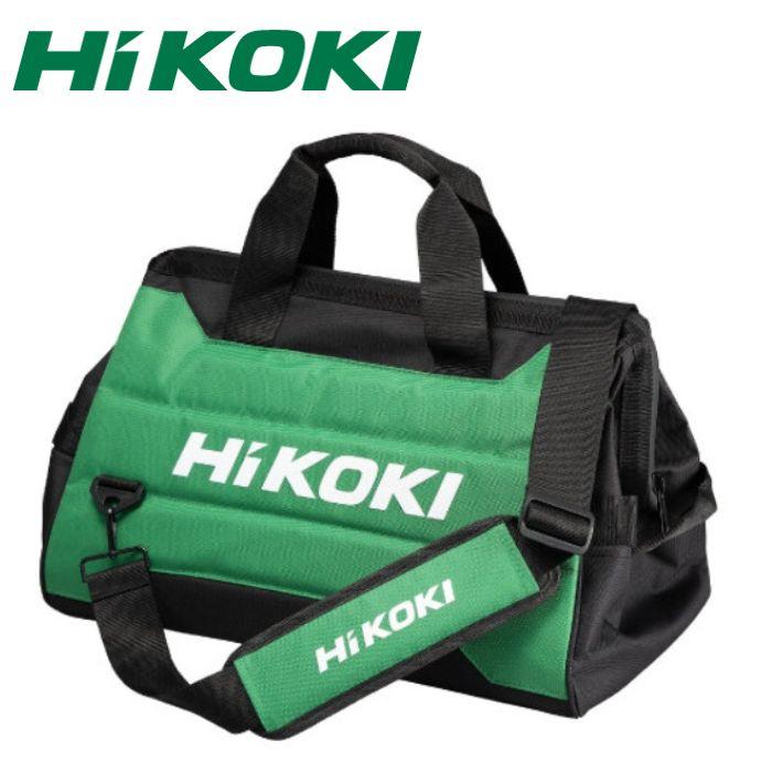 HiKOKI（ハイコーキ） ツールバッグ（L） 0038-3371 電動工具収納用 300×480×300mm 約20L : 家ファン ...