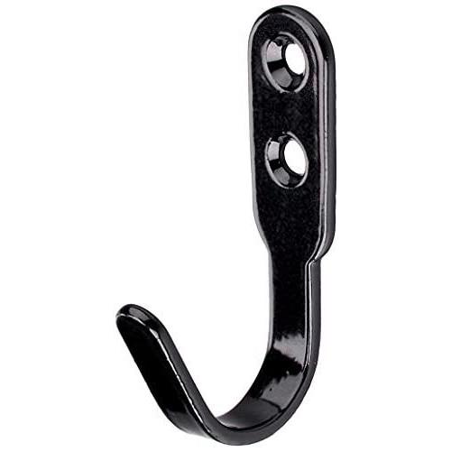 杉田エース FF-057 J型フック 黒 50 2個入(766378) 4973658142223 : 家ファン! Yahoo!店 - 通販 - Yahoo!ショッピング