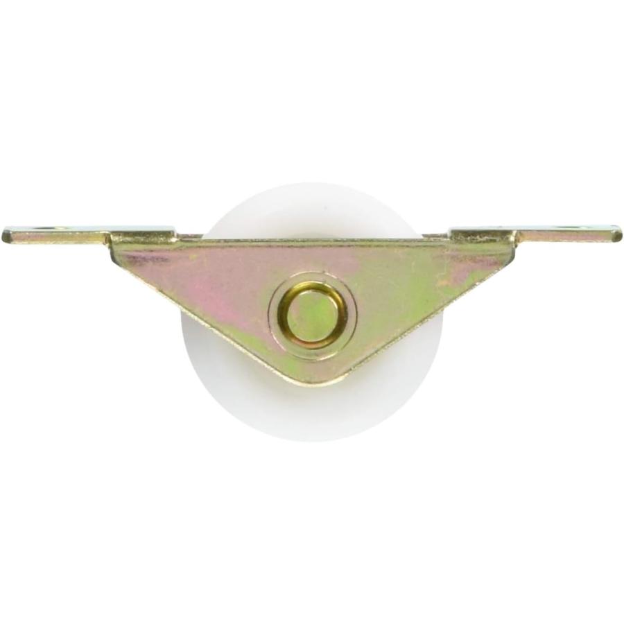 杉田エース FH-097 フラッター戸車30V 2個袋入り FDM-0309(4973658169671) 762875 :kace-5ng-762875:家ファン! Yahoo!店 - 通販 ...