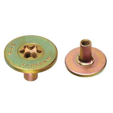 (バラ)タナカ AA4701 オメガ丸座金58 : 家ファン! Yahoo!店 - 通販 - Yahoo!ショッピング