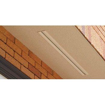 タナカ 軒天防火換気金物 ABK45 DA55IW : 家ファン! Yahoo!店 - 通販 - Yahoo!ショッピング