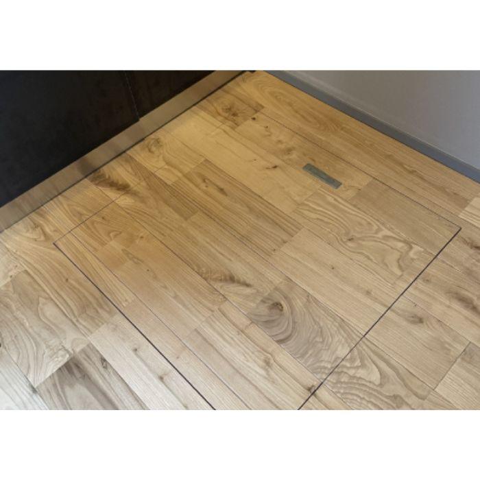 JOTO フチなし高気密型床下点検口 FUCHINE フチネ 600×600 標準型 SPF-FN6060 : 家ファン! Yahoo!店 - 通販 - Yahoo!ショッピング