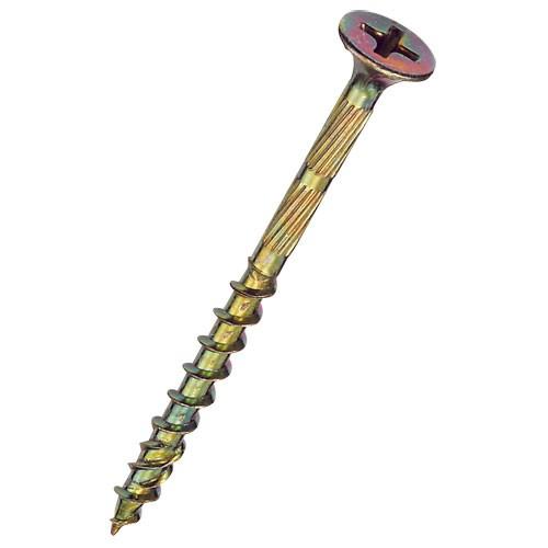 （1箱（620本）入） 天野製作所 ビックス スーパーウッドビス SPW-45 （d×L）3.8×45mm : 家ファン! Yahoo!店 - 通販 - Yahoo!ショッピング