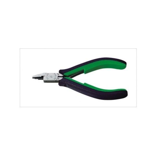 (メール便) KEIBA ケイバ プロホビー HRC-D34 ワイヤーループプライヤー スプリング付 : 家ファン! Yahoo!店 - 通販 - Yahoo!ショッピング