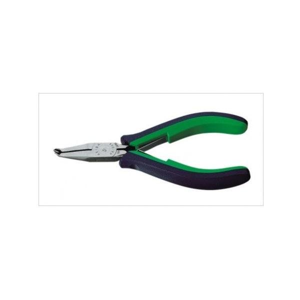 (メール便) KEIBA ケイバ プロホビー HAC-D04 アングルニッパー スプリング付 : 家ファン! Yahoo!店 - 通販 - Yahoo!ショッピング