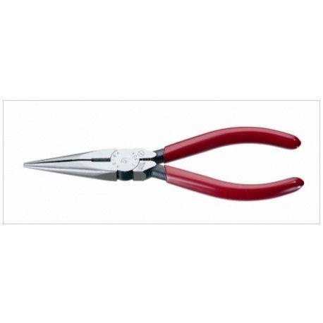 KEIBA ケイバ ラジオペンチ T-305S スプリング付 : 家ファン! Yahoo!店 - 通販 - Yahoo!ショッピング