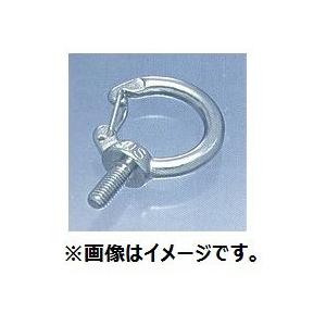 MIZUMOTO 水本機械 IBH-6M/W ステンレス金具 フックアイボルト(ミリネジ/ブネジ) : 家ファン! Yahoo!店 - 通販 - Yahoo!ショッピング