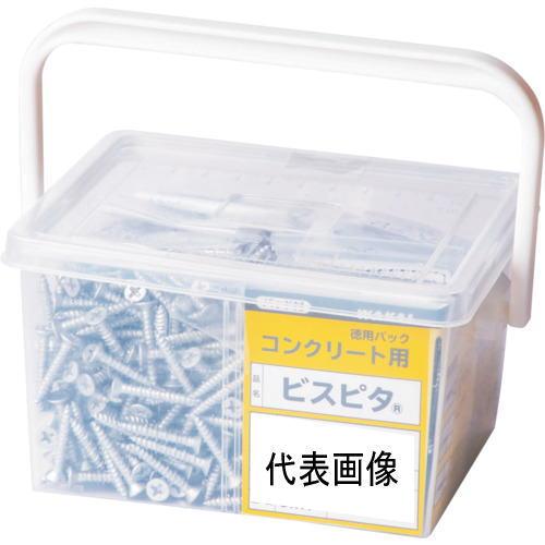 WAKAI 若井産業 ビスピタ BS570T 徳用 サラ 5X70 200本(946-458) : 家ファン! Yahoo!店 - 通販 - Yahoo!ショッピング