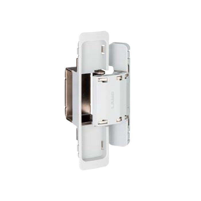 スガツネ工業 枠側面付隠し丁番 ライトグレー HES2S-140-A125-LGR 1個 : 家ファン! Yahoo!店 - 通販 ...