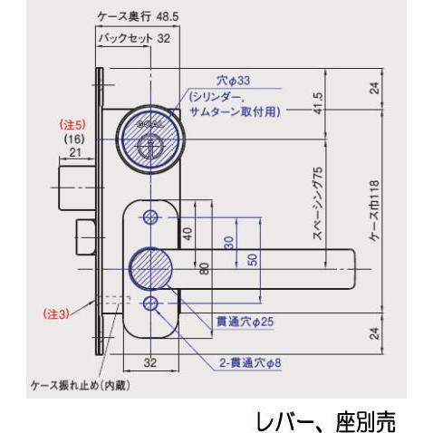 GOAL ゴール V-LX-5 BS64 本体セット 25L DT33〜43 : 家ファン! Yahoo!店 - 通販 - Yahoo!ショッピング