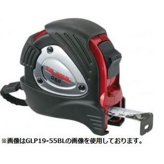 Tajima TAJIMA タジマ GLP19-55SBL Gロックプラス-19 5.5m 尺相当目盛付（182/33m） : 家ファン! Yahoo!店 - 通販 - Yahoo!ショッピング