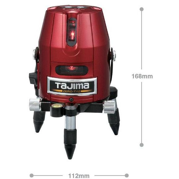 TAJIMA タジマ ZERO-TYZ ゼロTYZ : tajima-0478 : 家ファン! Yahoo!店 - 通販 - Yahoo!ショッピング