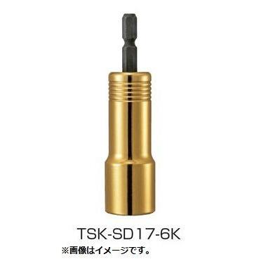 Tajima TAJIMA タジマ TSK-SD10-6K タジマSDソケット 10mm 6角 : 家ファン! Yahoo!店 - 通販 - Yahoo!ショッピング